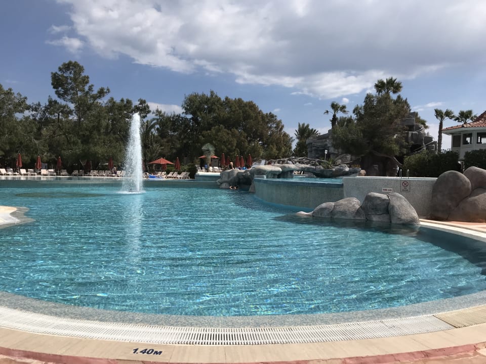 "Pool" Hotel Marti Myra Holiday Village (Tekirova) • HolidayCheck (Türkische Riviera | Türkei)