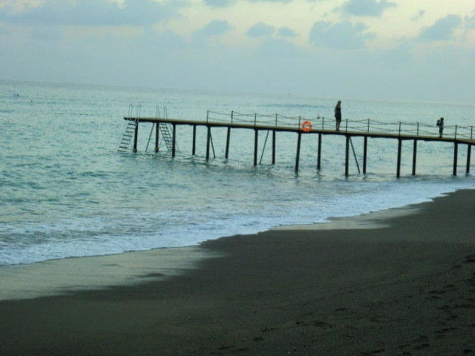 "Strand" Ali Bey Park Manavgat (Manavgat - Kizilagac) • HolidayCheck ...