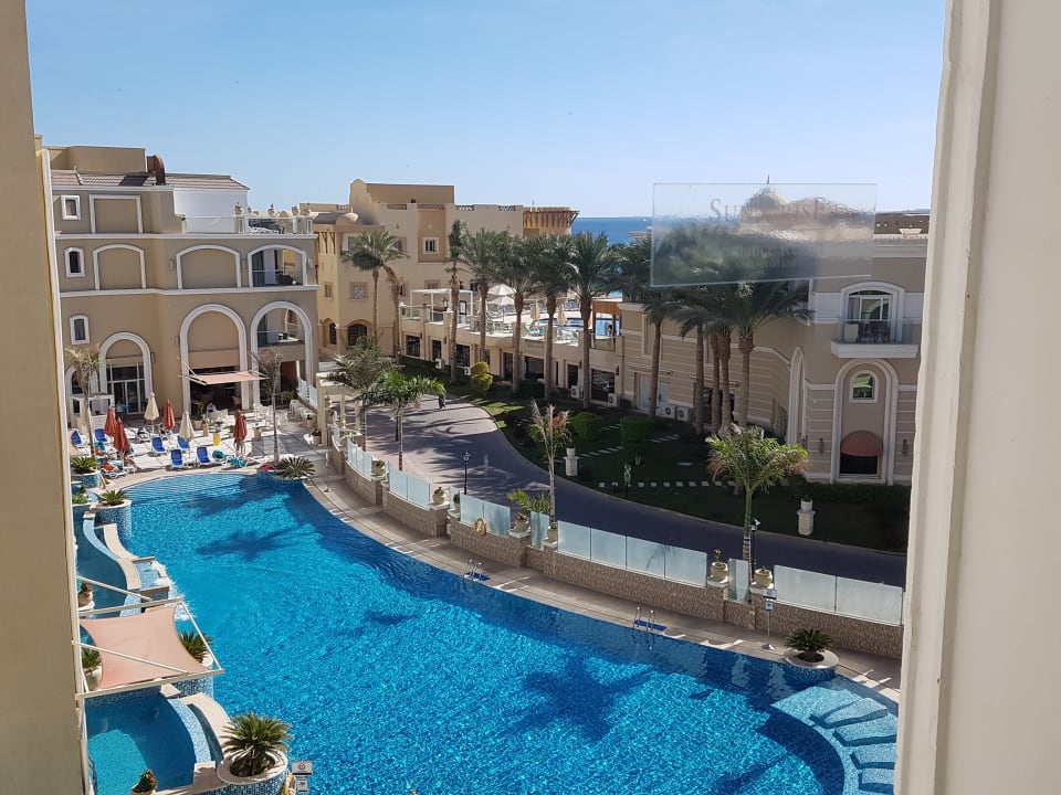 "Ausblick" Kaisol Romance Resort (Sahl Hasheesh) • HolidayCheck ...