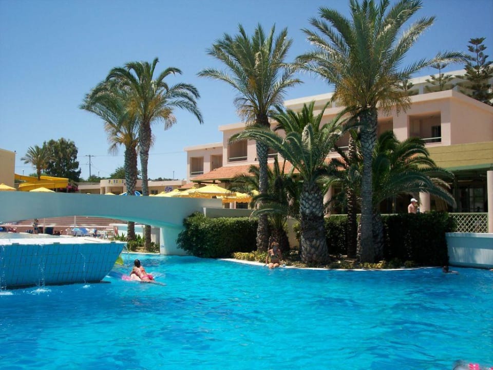 "Rhodos, Kiotari, Mitsis-H..." Mitsis Rodos Maris (Kiotari ...