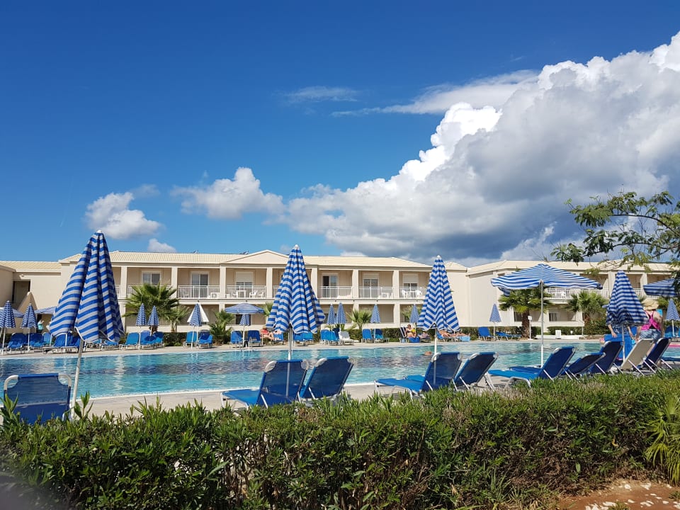 "Pool" Labranda Sandy Beach Resort (Agios Georgios) • HolidayCheck ...