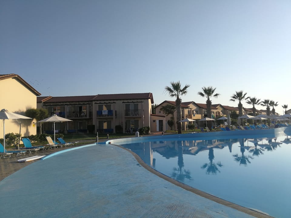 "Pool" Labranda Marine Aquapark Resort (Zipari) • HolidayCheck (Kos ...