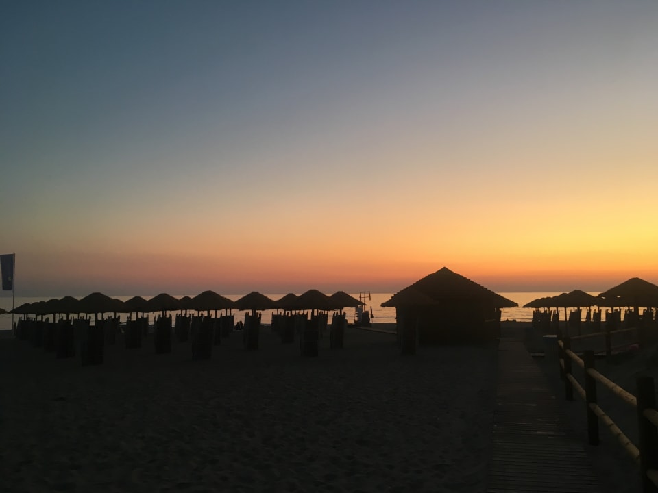 "Strand" Toscana Charme Resort (Calambrone) • HolidayCheck (Toskana ...