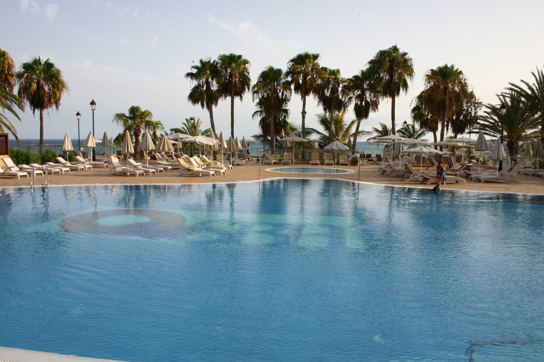 "Pool" SBH Hotel Taro Beach (Costa Calma) • HolidayCheck (Fuerteventura ...