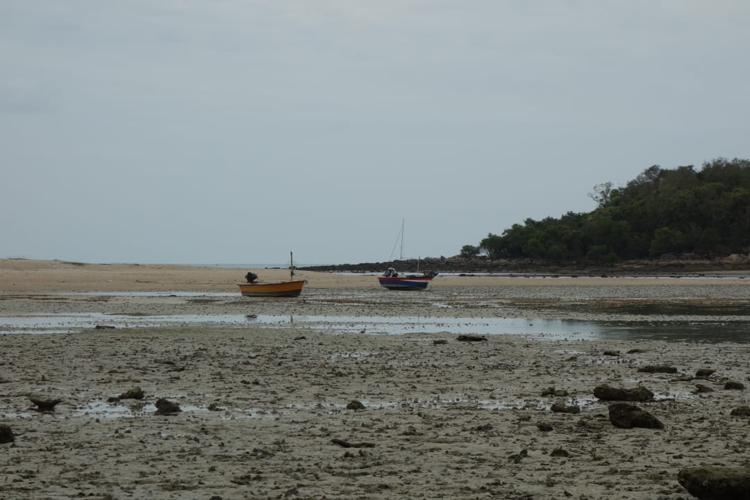 "Ebbe" Beyond Kanda Buuri Samui (Chaweng Beach) • HolidayCheck (Koh ...
