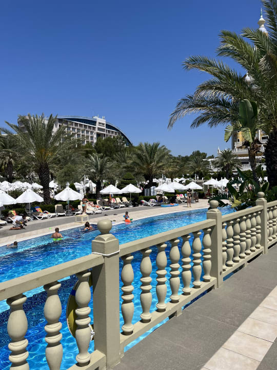 "Pool" Royal Holiday Palace (Lara) • HolidayCheck (Türkische Riviera ...
