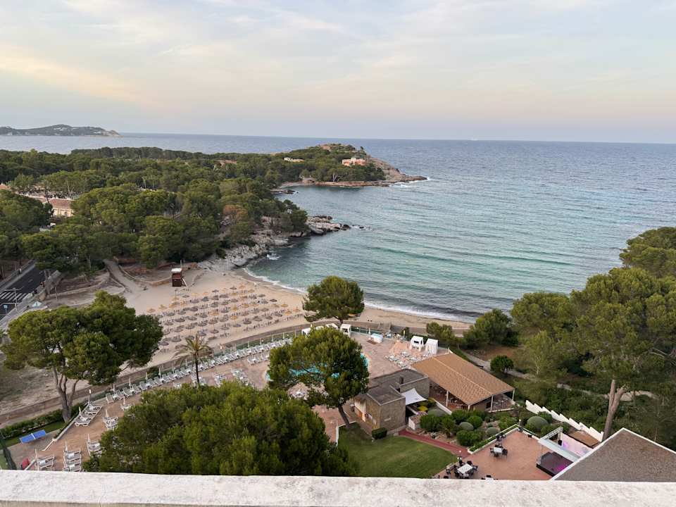 "Rooftop " AluaSoul Carolina - Adults Only (Capdepera) • HolidayCheck ...