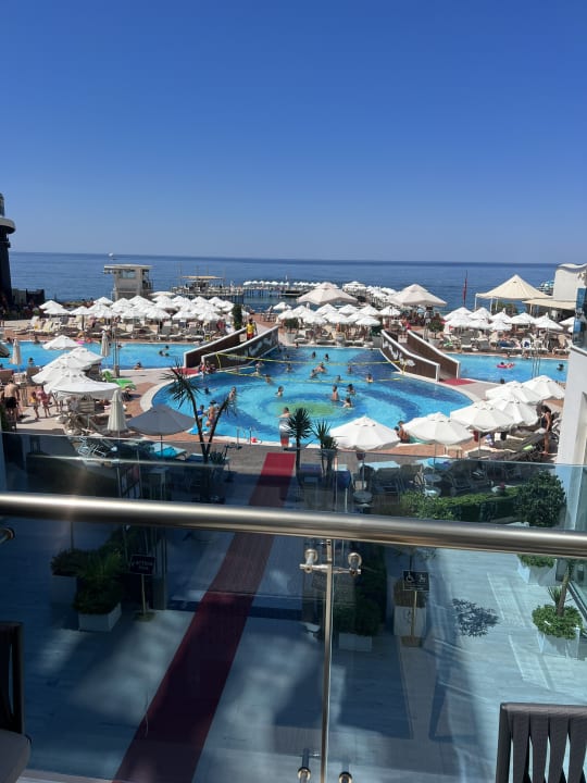 "Sport & Freizeit" Azura Deluxe Resort & Spa Hotel (Avsallar ...