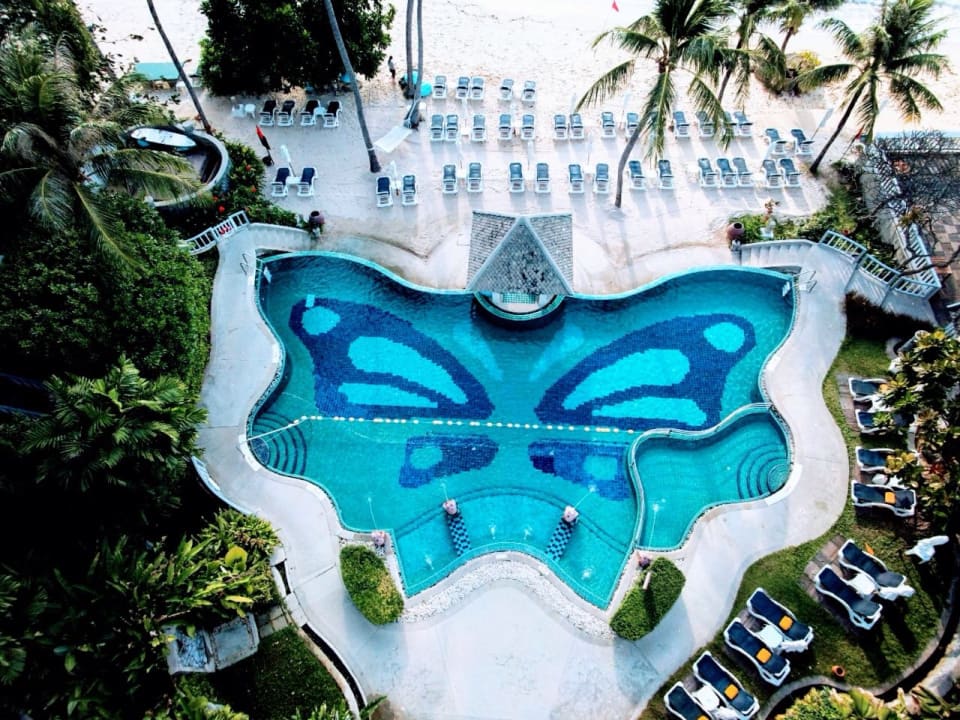 "Pool" Centara Villas Samui (Laem Set Beach) • HolidayCheck (Koh Samui ...