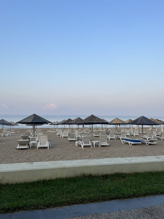 "Pool" Hotel Defne Ana (Side) • HolidayCheck (Türkische Riviera | Türkei)