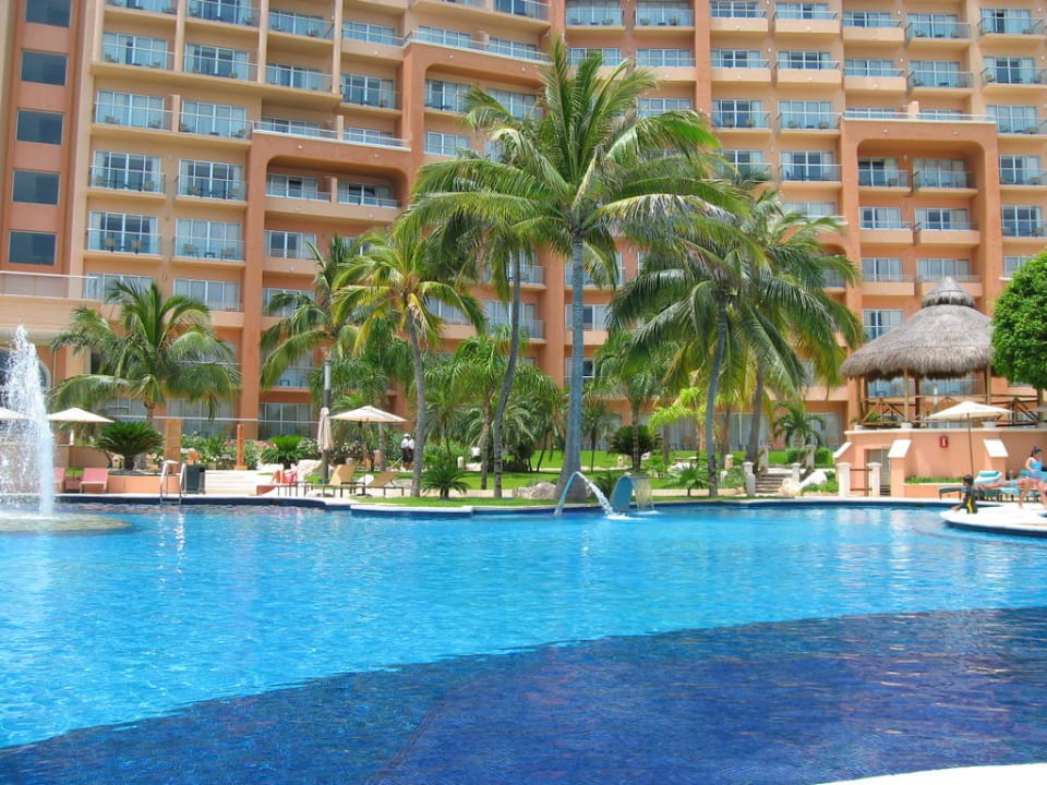 "Pool " Grand Fiesta Americana Coral Beach Cancún (Cancun ...