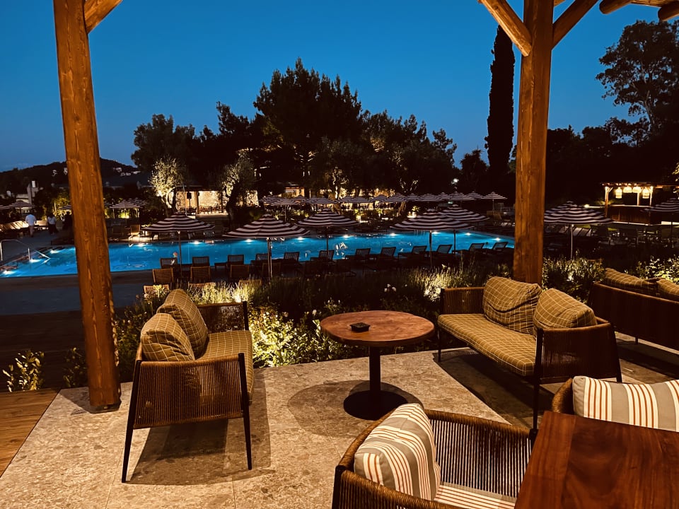 "Außenansicht" Cook's Club Corfu - Adults Only (Gouvia) • HolidayCheck ...