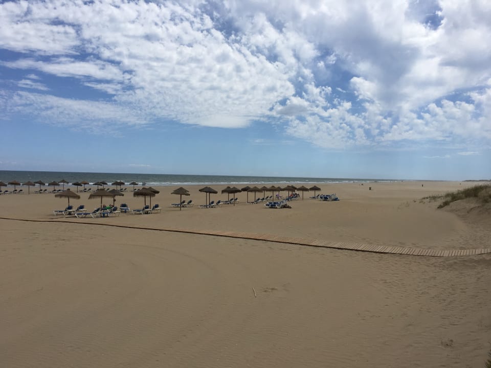 "Strand" Melia Isla Canela (Ayamonte) • HolidayCheck (Costa de la Luz ...