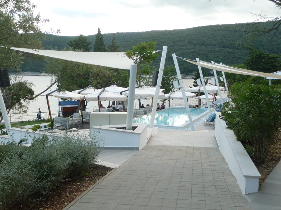 "Pool" Sunny Rabac by Valamar (Rabac) • HolidayCheck (Istrien | Kroatien)