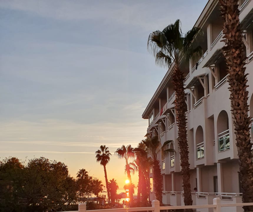 "Außenansicht" Side Star Beach (Side) • HolidayCheck (Türkische Riviera ...