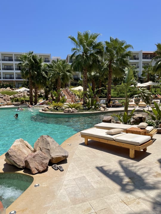 "Villa" Fort Arabesque Resort, Spa & Villas (Makadi Bay) • HolidayCheck ...