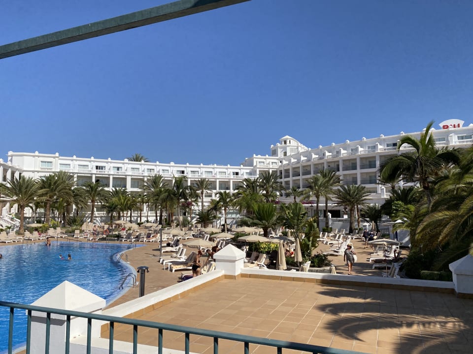 "Pool" Hotel Riu Palace Maspalomas Adults Only (Playa del Ingles ...