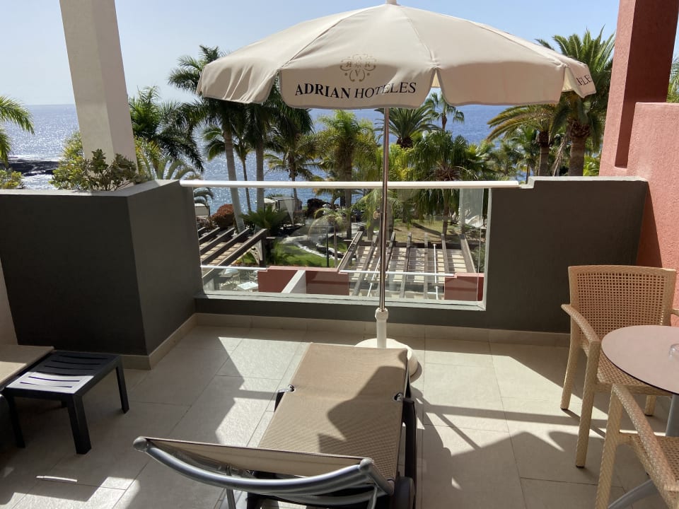 "Pool" Adrián Hoteles Roca Nivaria (Costa Adeje) • HolidayCheck ...