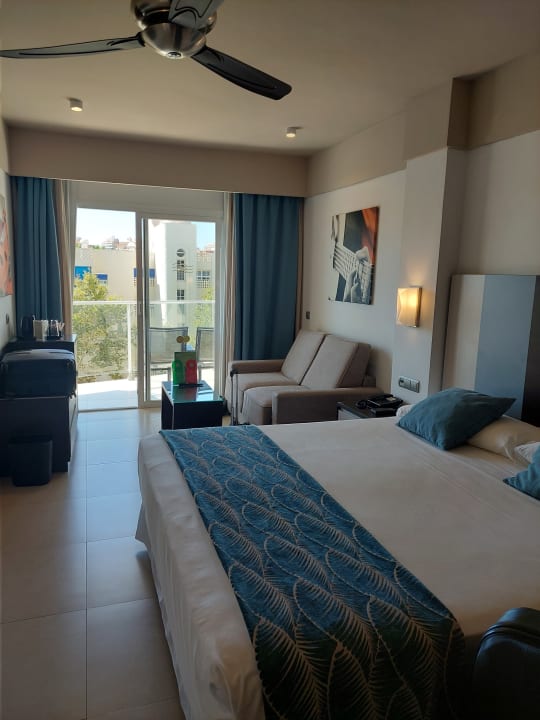 "Zimmer" Hotel Riu Costa del Sol (Torremolinos) • HolidayCheck (Costa ...