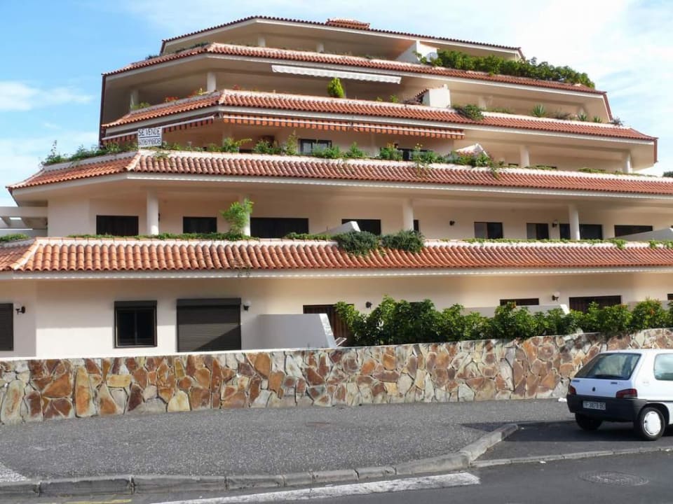 "Das Bahia 2, ist das link..." Apartamentos Bahia Playa (Puerto de la ...