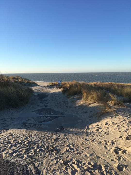 "Außenansicht" Roompot Beach Resort Nieuwvliet-Bad (Nieuwvliet-Bad ...