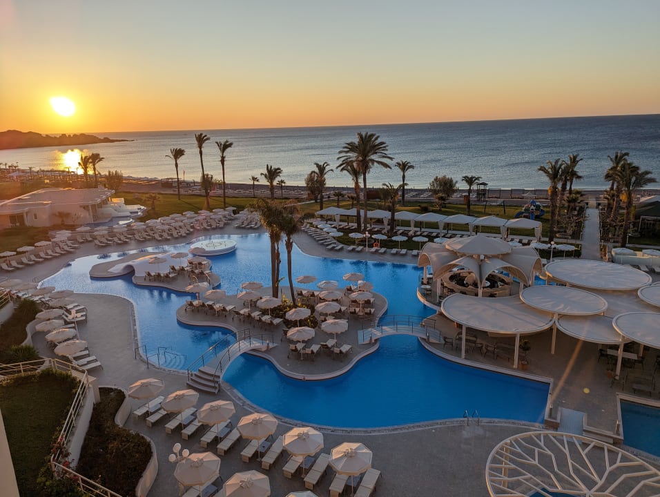 "Zimmer" Rodos Palladium Leisure & Wellness (Faliraki) • HolidayCheck ...