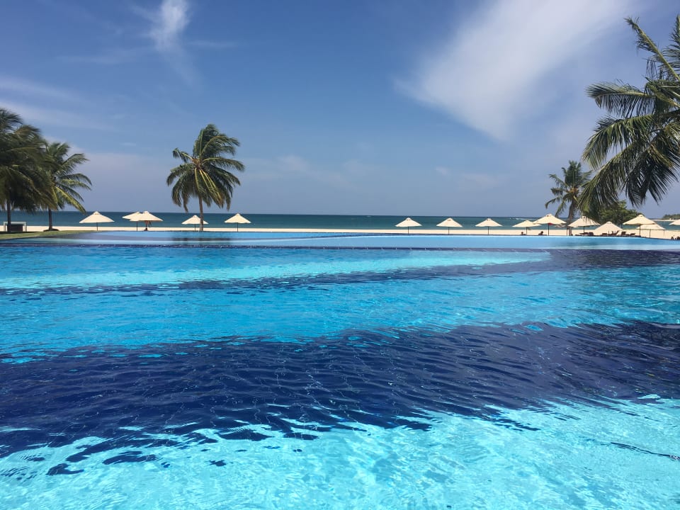 "Pool" Uga Bay by Uga Escapes (Passikudah) • HolidayCheck (Sri Lanka ...