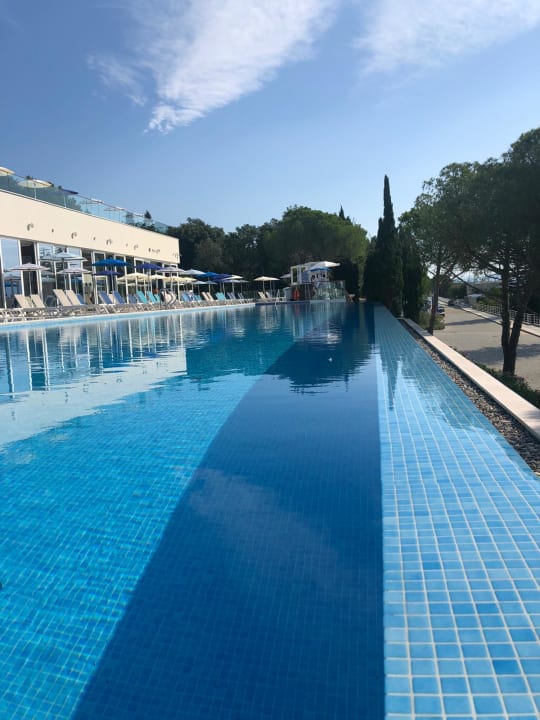 "Pool" Valamar Girandella Maro Suites (Rabac) • HolidayCheck (Istrien ...