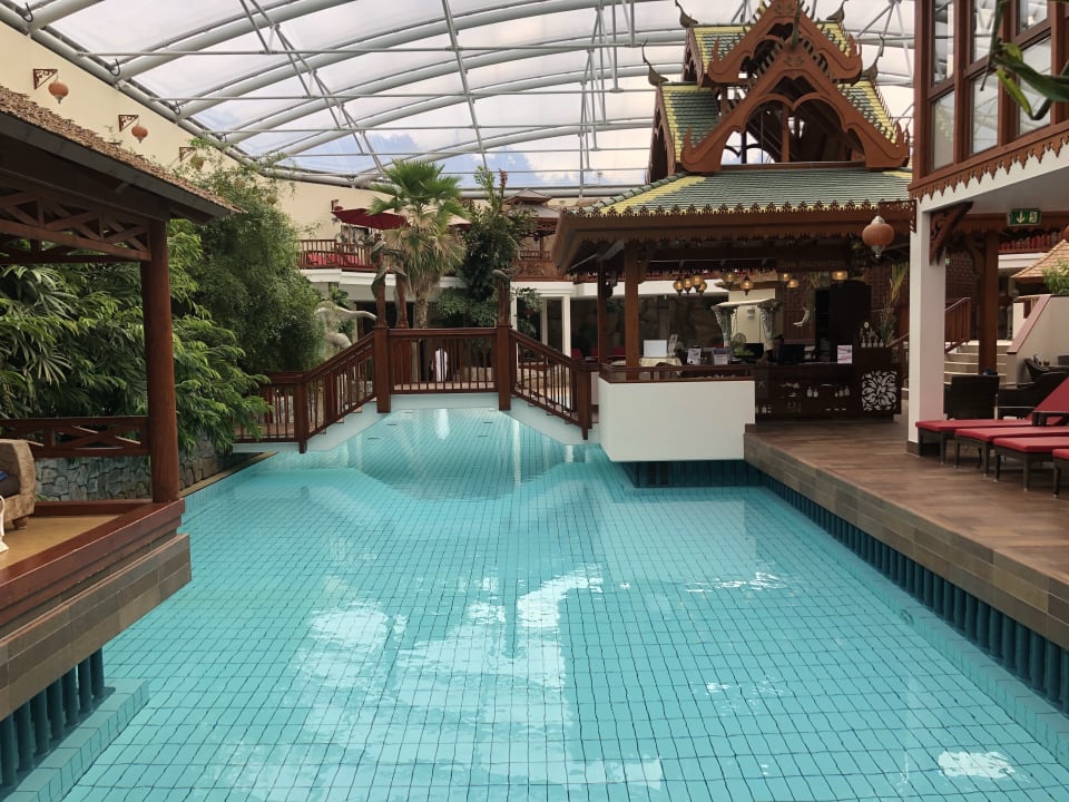Stilvolle 7 Welten Hotel Bild