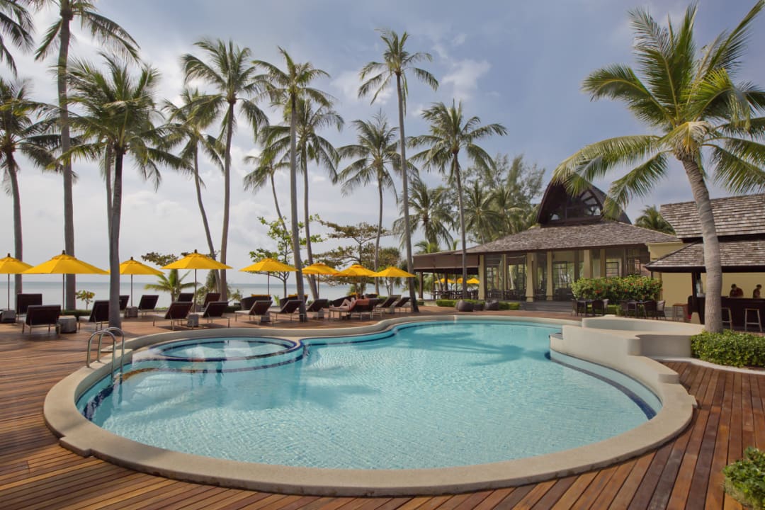 "Pool" Tui Blue The Passage Samui Pool Villas & Beach Resort (Ban Bang ...