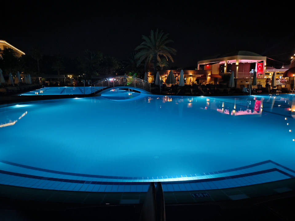 "Pool" Club Hotel Turan Prince World (Manavgat - Kizilagac ...