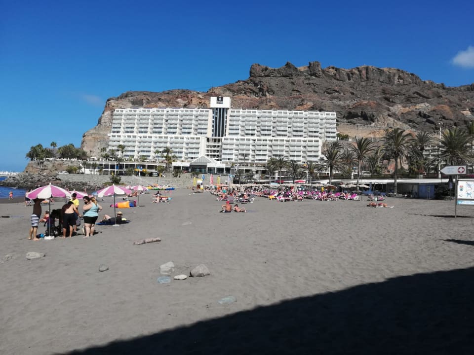 "Strand" TUI KIDS CLUB Taurito Princess (Taurito) • HolidayCheck (Gran ...