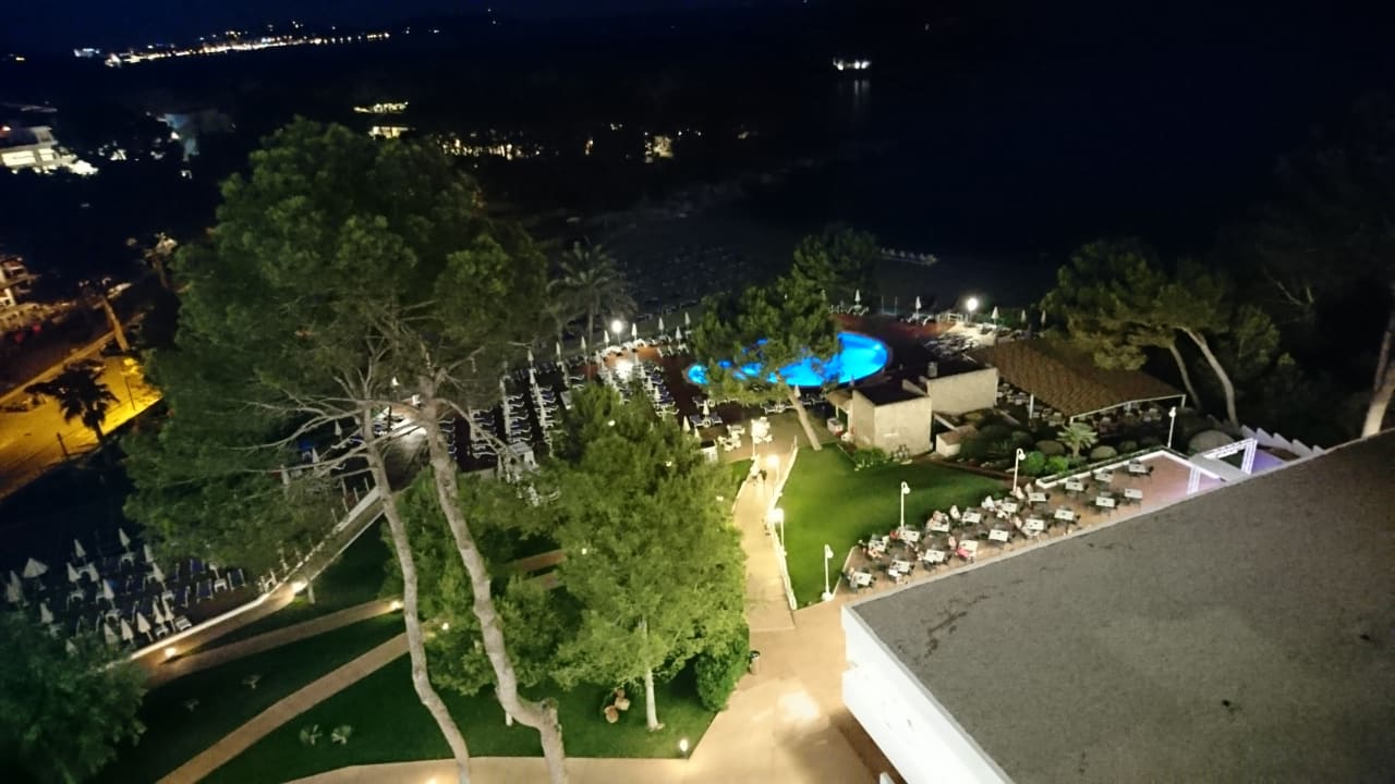 "Ausblick" AluaSoul Carolina - Adults Only (Capdepera) • HolidayCheck ...