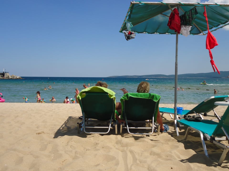 "Strand" Duni Royal Resort - Marina Beach (Sozopol) • HolidayCheck ...