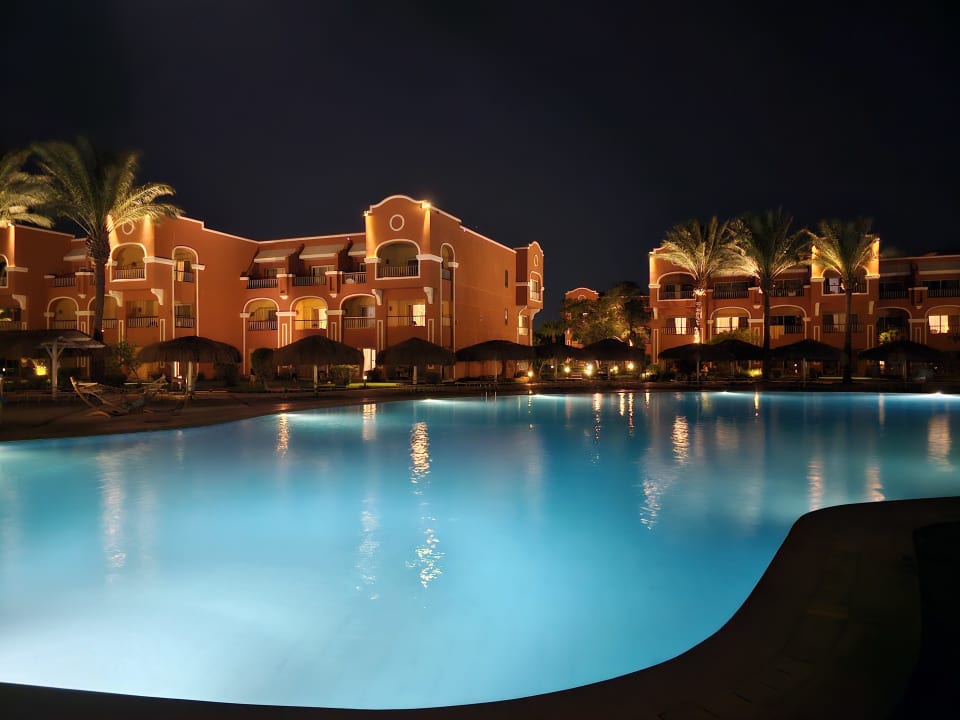 "Pool" Caribbean World Resort Soma Bay (Soma Bay) • HolidayCheck ...