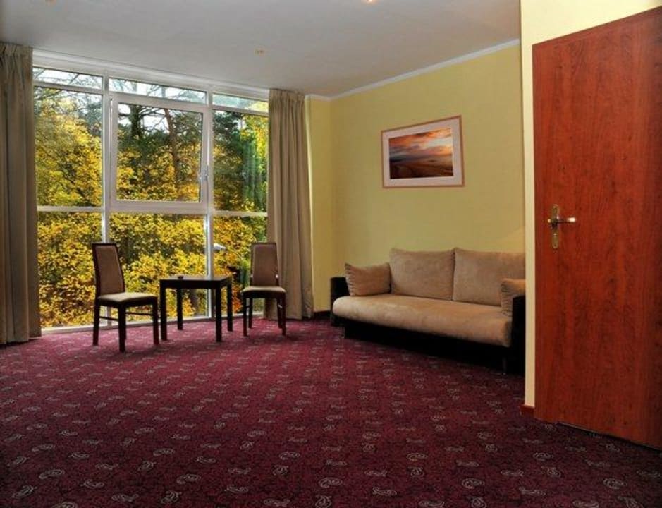 "Apartament" Hotel Atol (Swinoujscie/Swinemünde) • HolidayCheck ...