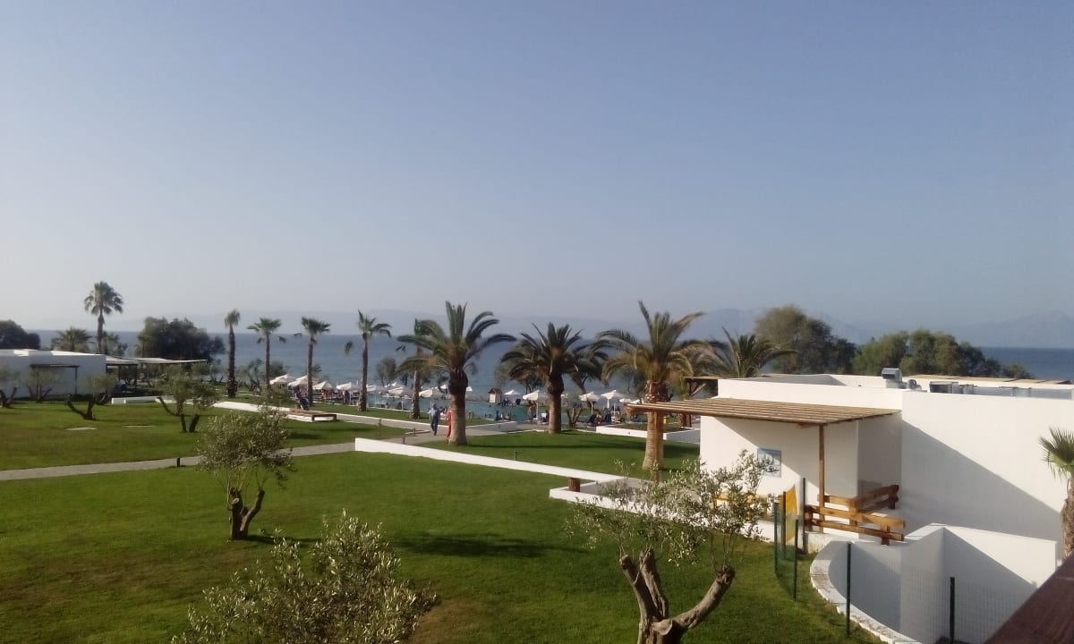 "Ausblick" Grecotel Casa Marron (Lakopetra) • HolidayCheck (Peloponnes ...