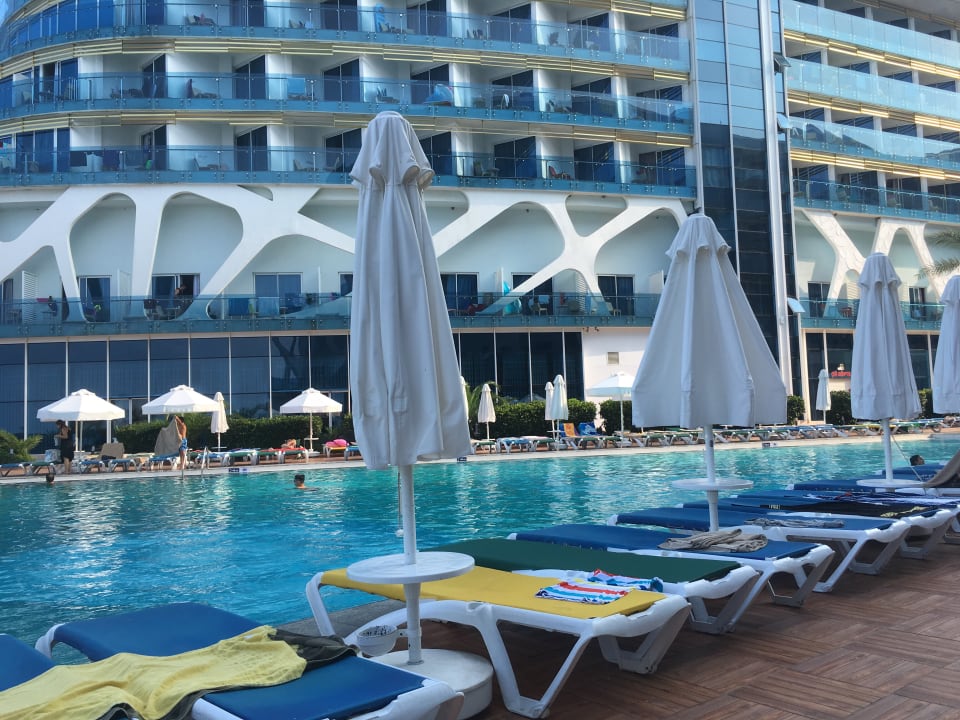 "Pool" Vikingen Infinity Resort & Spa (Avsallar) • HolidayCheck ...