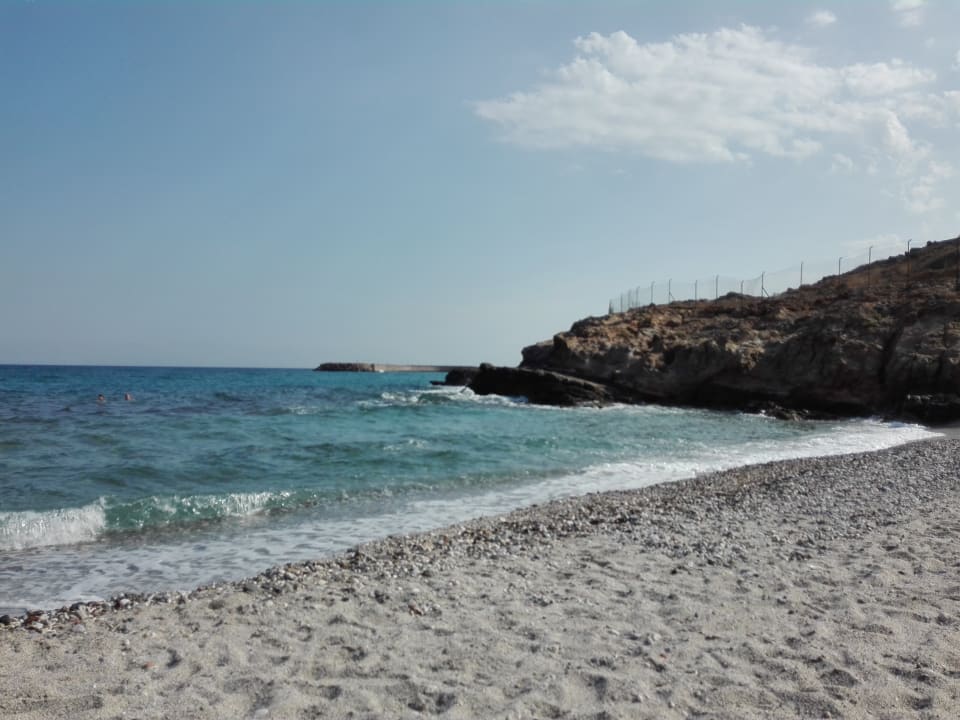 "Strand" Castello Village Resort (Sisi) • HolidayCheck (Kreta ...