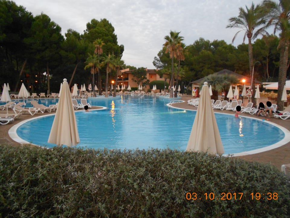 "Pool" Vell Marí Hotel & Resort (Can Picafort) • HolidayCheck (Mallorca ...