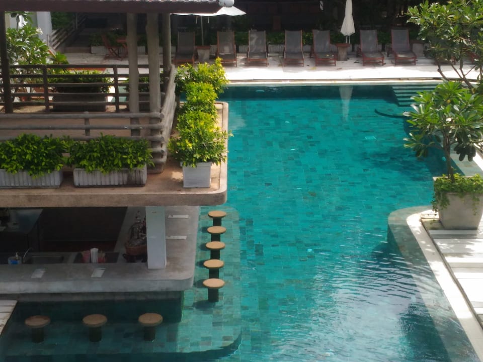 "Pool" Ramada Phuket Southsea (Karon Beach) • HolidayCheck (Phuket ...