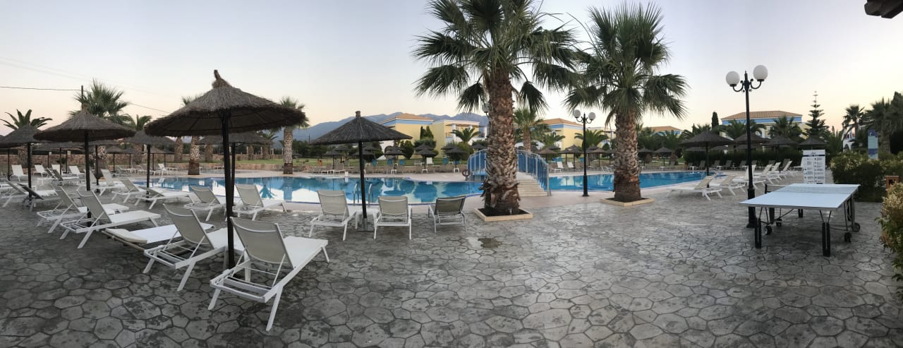 "Pool" Corali Hotel (Tigaki) • HolidayCheck (Kos | Griechenland)