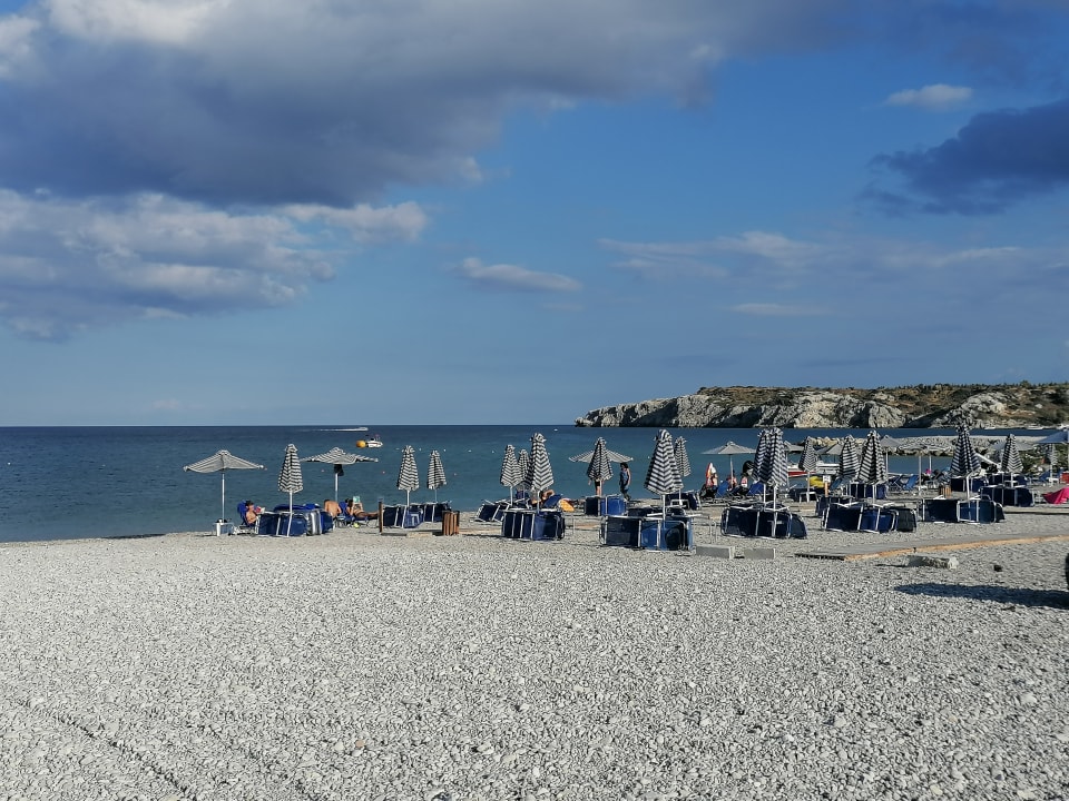 "Strand" Atlantica Mikri Poli Rhodes (Kolymbia) • HolidayCheck (Rhodos ...