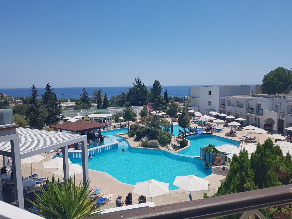 "Pool" Labranda Kiotari Miraluna Resort (Kiotari) • HolidayCheck ...