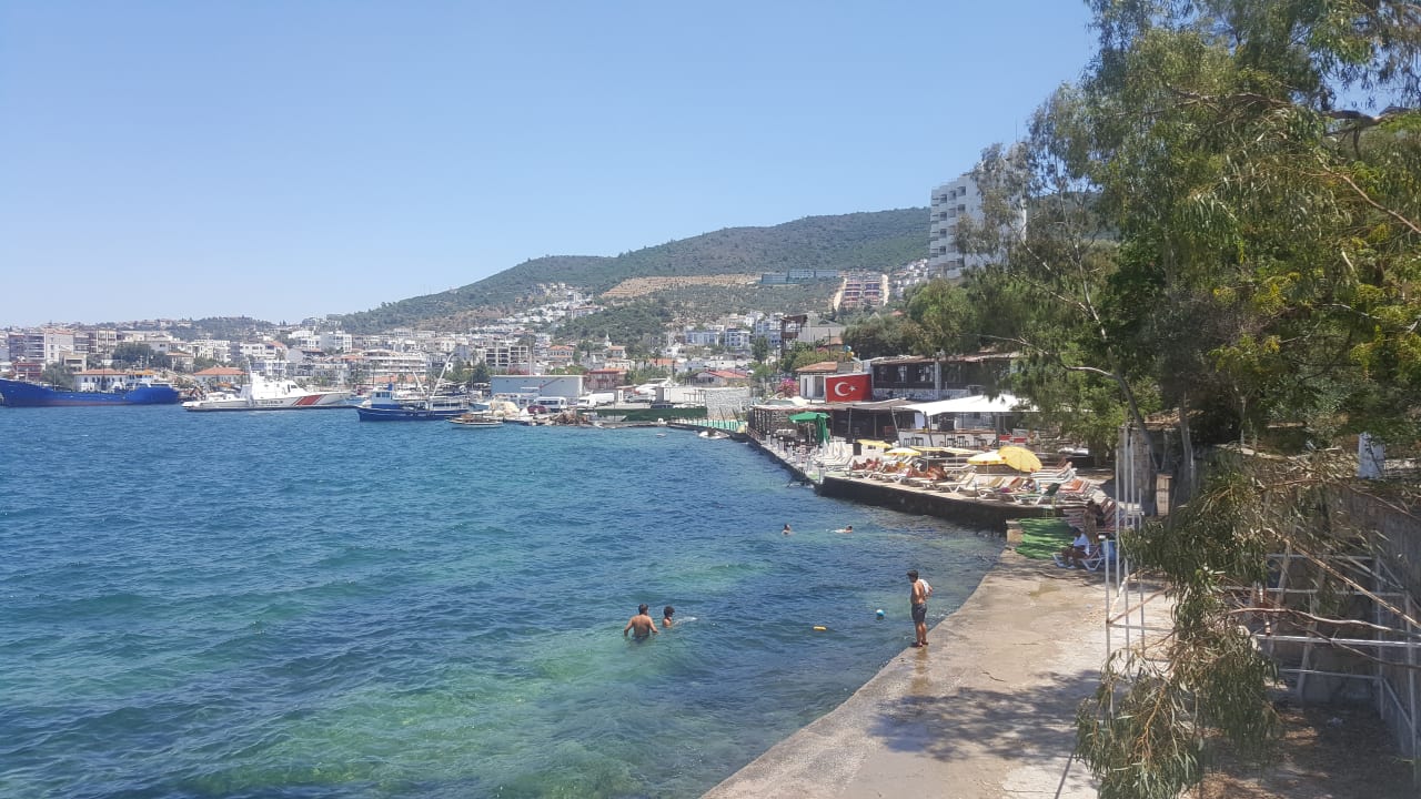 "Strand" Güllük Princess Bodrum (Güllük) • HolidayCheck (Türkische ...