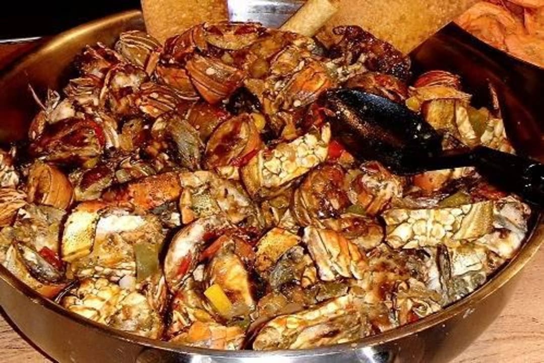 "Abendessen - Lobster" Majestic Colonial Punta Cana (Bavaro ...