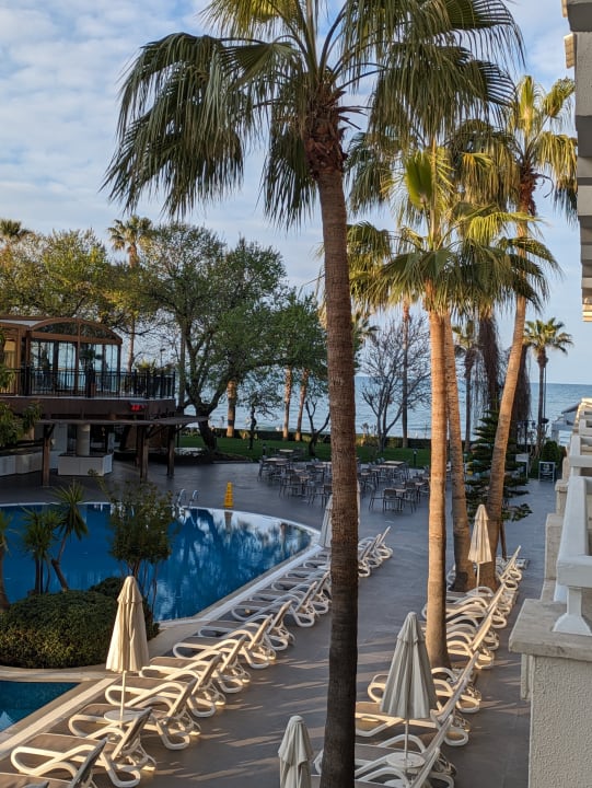 "Pool" Side Star Beach (Side) • HolidayCheck (Türkische Riviera | Türkei)