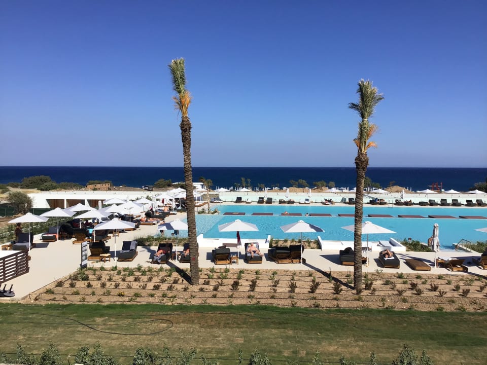 "Pool" Gennadi Grand Resort (Gennadi) • HolidayCheck (Rhodos ...