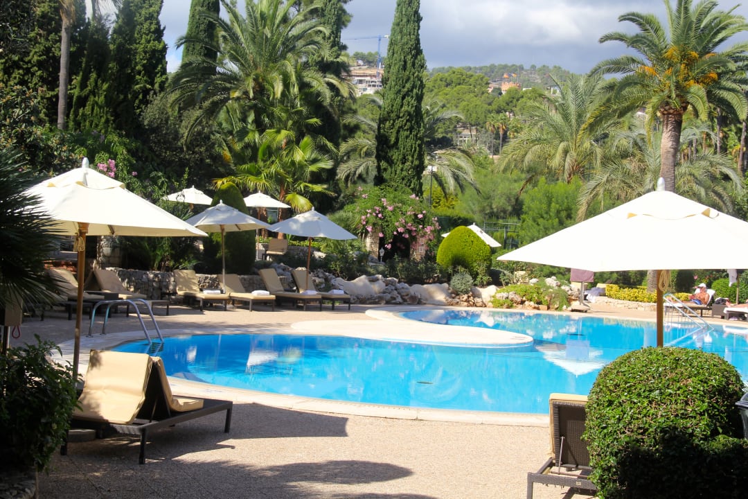 "Pool" Sheraton Mallorca Arabella Golf Hotel (Palma de Mallorca ...