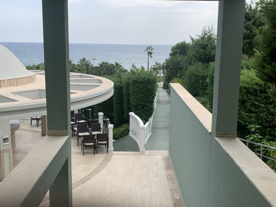 "Außenansicht" Royal Atlantis Spa & Resort (Side - Gündogdu ...